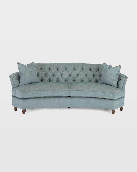 Haute House Bellissimo Sofa 86" | Neiman Marcus