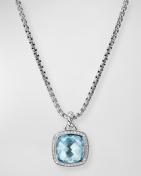Armenta Crivelli Turquoise Pendant | Neiman Marcus