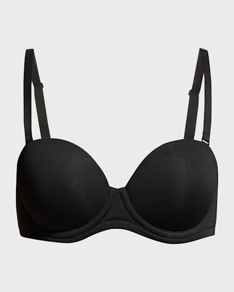 Wacoal Halo Lace Strapless Bra | Neiman Marcus