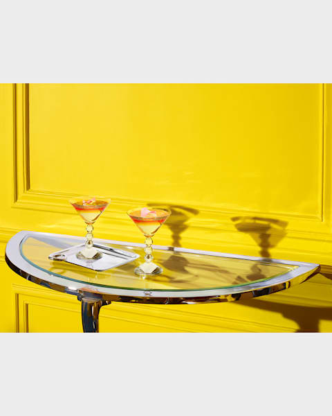 LSA Boris Cocktail Glasses, Set of 2 | Neiman Marcus