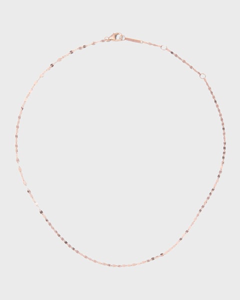 Messika MOVE UNO 18K YELLOW GOLD DIAMOND CHOKER | Neiman Marcus