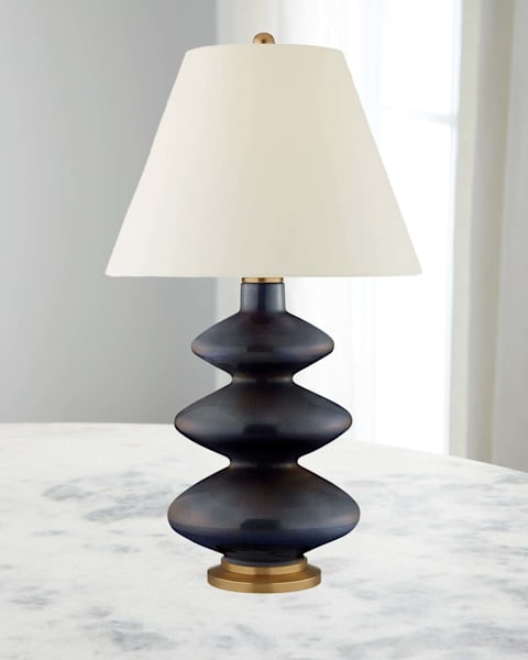 Visual Comfort Studio Shanghai Table Lamp by Barbara Barry | Neiman Marcus