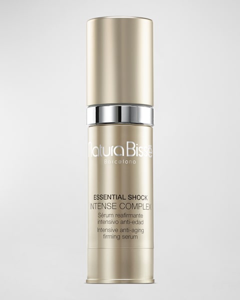 Natura Bisse Natura Bisse Essential Shock Intense Hydro Rescue, 2 mL ...