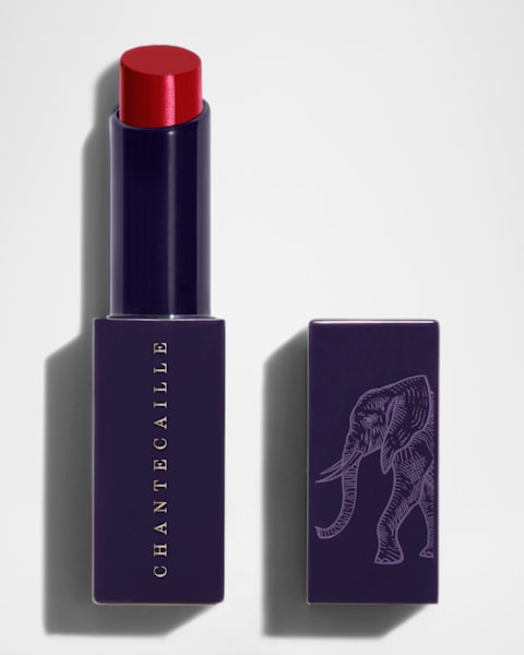 Chantecaille Limited Edition Lip Veil - Cheetah Collection | Neiman Marcus