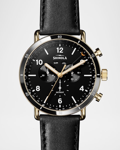 Versace Men's Icon Active Chronograph Silicone Strap Watch with ...