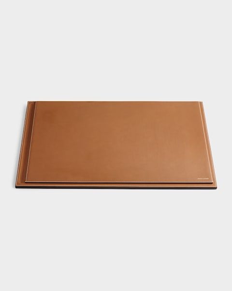 Graphic Image Desk Blotter, 18" x 26" | Neiman Marcus