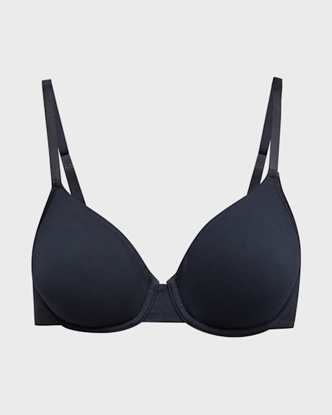 Hanro Cotton Sensation Soft-Cup Bra | Neiman Marcus