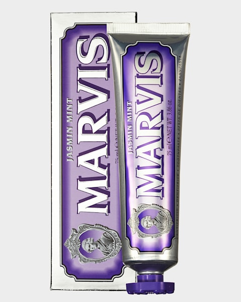Marvis Classic Strong Mint Toothpaste, 3.8 oz. | Neiman Marcus