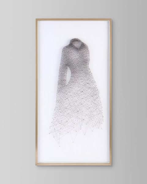 John-Richard Collection "Rays Of Ocean Light I" Original Wall Art by ...