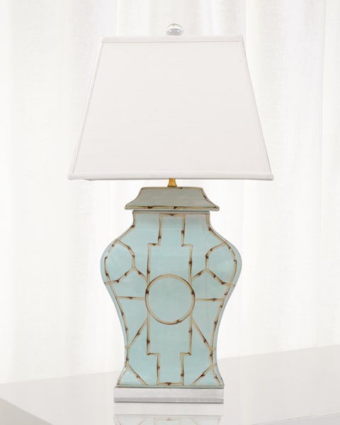 Port 68 Portobello Buffet Lamps, Set of 2 | Neiman Marcus