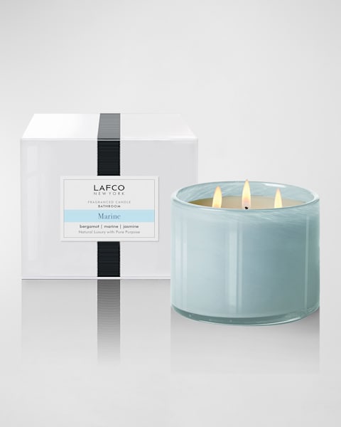 LAFCO New York Marine Signature 15oz Reed Diffuser | Neiman Marcus