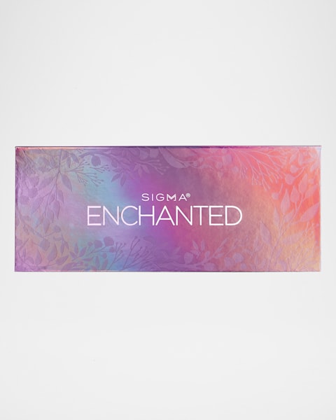 Sigma Beauty Cool Neutrals Eyeshadow Palette | Neiman Marcus