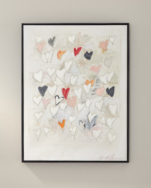 RFA Fine Art "Land Before Time" Giclee Wall Art by Robert Robinson ...