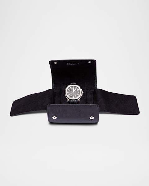 WOLF British Racing Single Watch Roll | Neiman Marcus