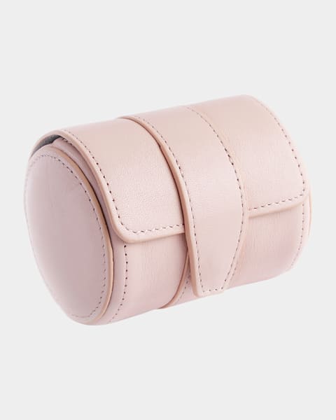 WOLF Elements Triple Watch Roll | Neiman Marcus