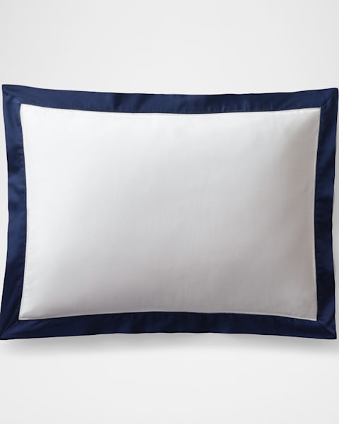 Legacy Pebbletex Euro Sham | Neiman Marcus