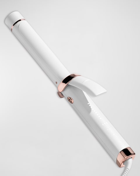 T3 Smooth ID 1" Smart Flat Iron with Touch Interface | Neiman Marcus