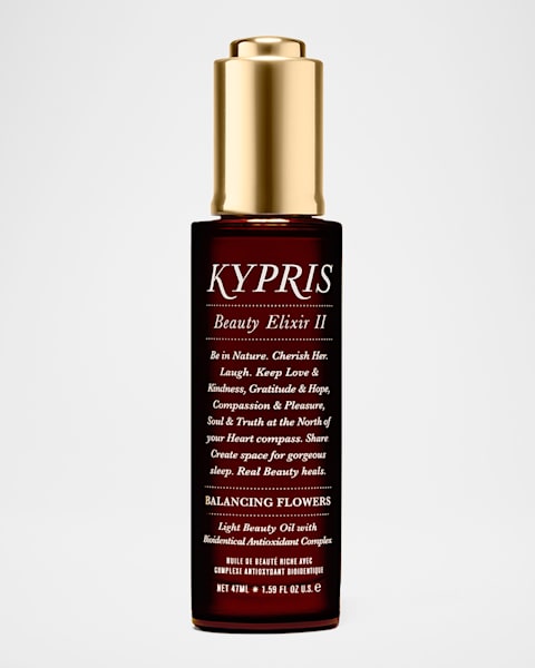 KYPRIS Beauty Elixir I: 1000 Roses, 1.6 oz. | Neiman Marcus