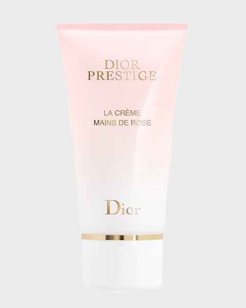 DIOR Dior Jadore Les Adorables Hand, Nail and Decollete Cream, 1.7 oz ...
