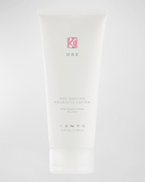 ZENTS 8.1 oz. Ore Luminous Cashmere Body Oil | Neiman Marcus