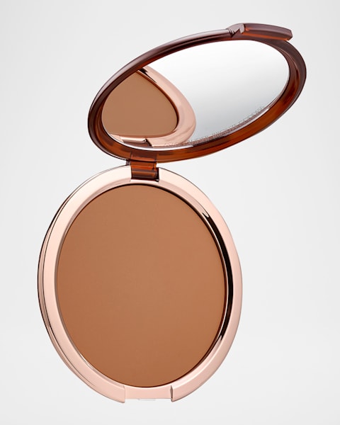 Guerlain Terracotta Sunkissed Natural Bronzer Powder | Neiman Marcus