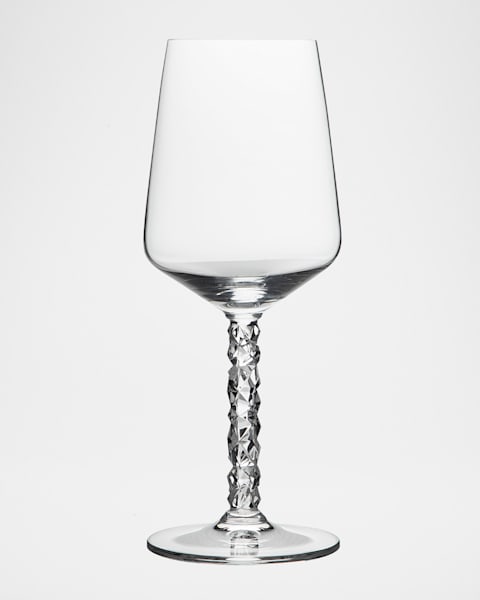 Orrefors Sense Sparkling Wine Glasses, Set of 6 | Neiman Marcus