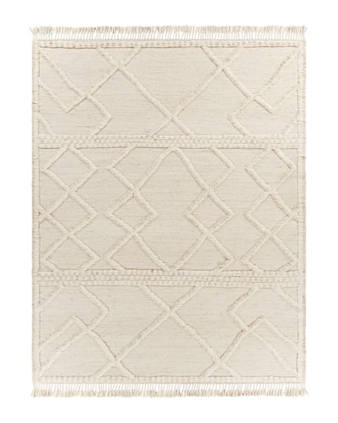 Exquisite Rugs Imani HandKnotted Rug, 9' x 12' | Neiman Marcus