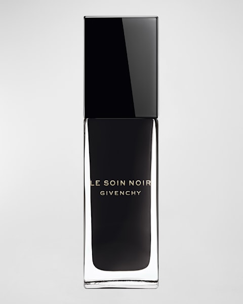 Givenchy Le Soin Noir Micro-Concentre Serum, 1 oz. | Neiman Marcus