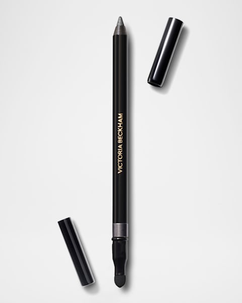 Victoria Beckham Satin Kajal Jewel Liner | Neiman Marcus