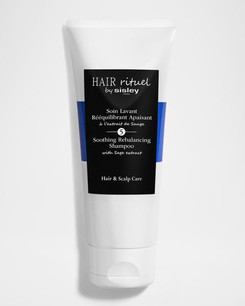 Sisley Paris Hair Rituel Gentle Purifying Shampoo | Neiman Marcus