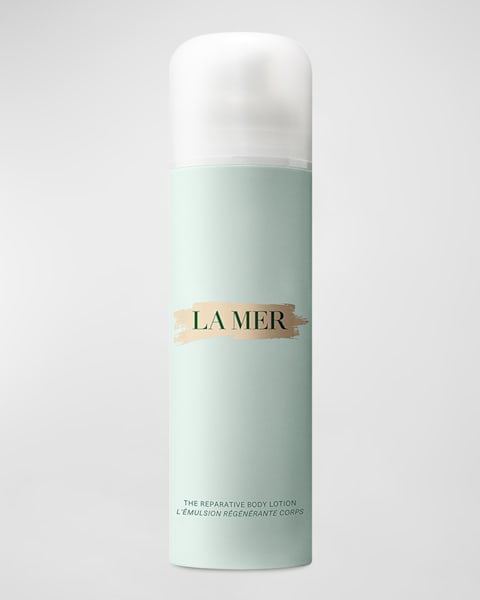 La Mer The Body Creme - Hydrating Body Lotion, 10.3 oz. | Neiman Marcus