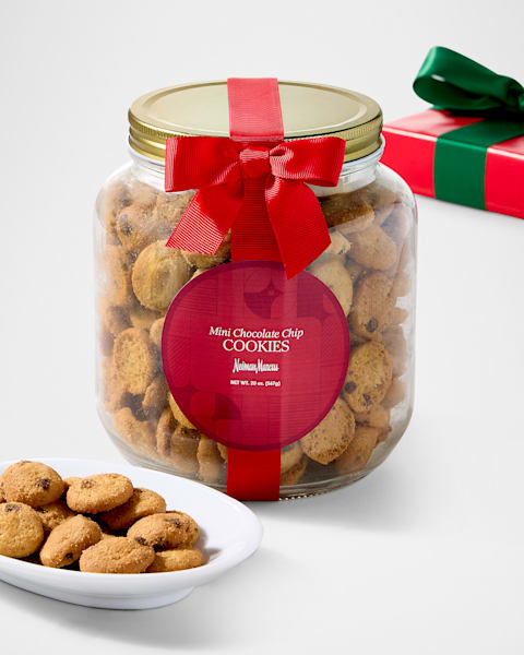 Le Gourmet Baking NM Shortbread Cookies | Neiman Marcus