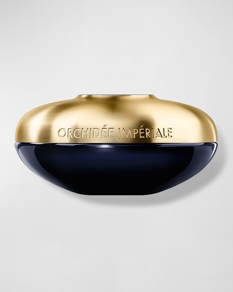 Guerlain Limited Edition Orchidee Imperiale Ritual Set | Neiman Marcus
