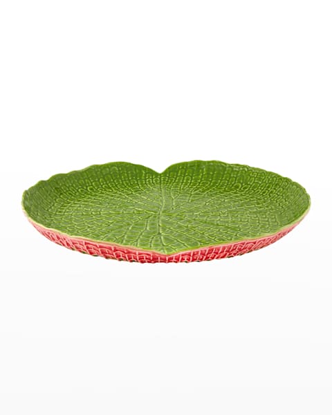 Bordallo Pinheiro Bananas From Madeira Centerpiece, 16" | Neiman Marcus