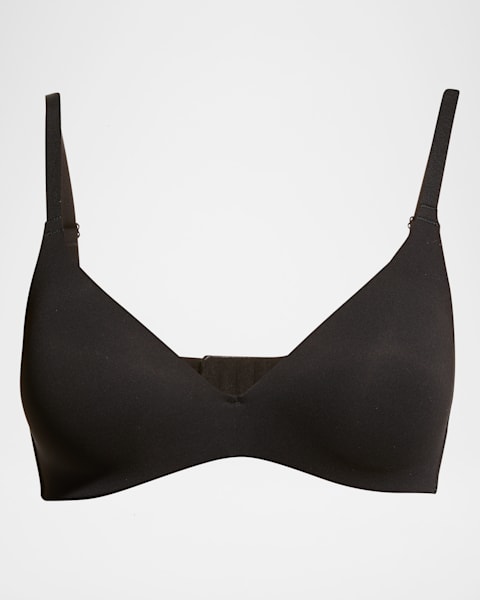 Hanro Cotton Sensation Underwire Bra | Neiman Marcus