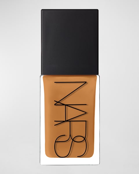 nars manaus foundation