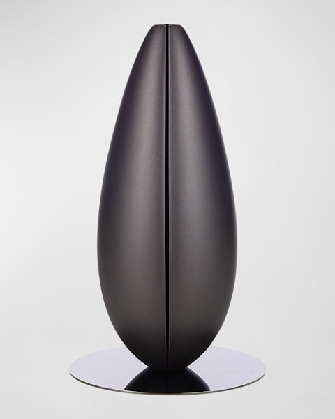 Bloomy Lotus Leaf Ultrasonic Diffuser | Neiman Marcus