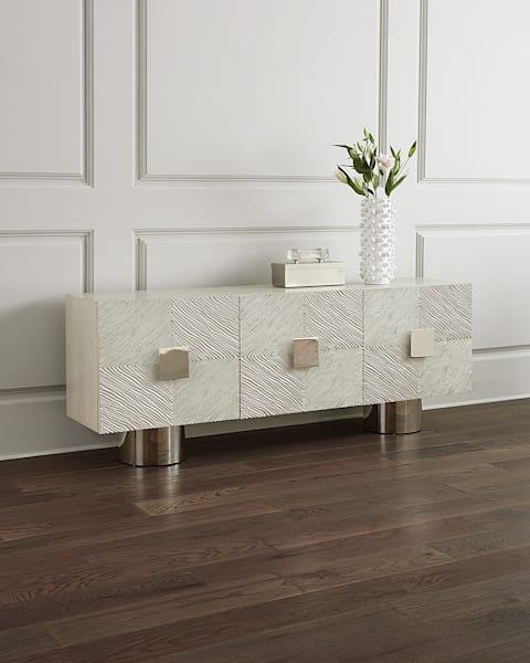 Bernhardt Paloma Console Table | Neiman Marcus