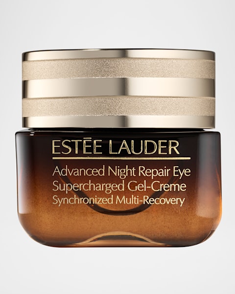 Estee Lauder Advanced Night Repair Duo Synchronized Multi-Recovery ...
