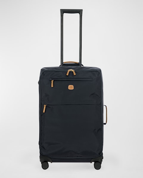 Bric's Rolling Pilot Case Luggage | Neiman Marcus