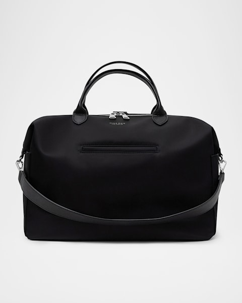 Mina Baie Stevie Vegan Bundle Diaper Bag | Neiman Marcus