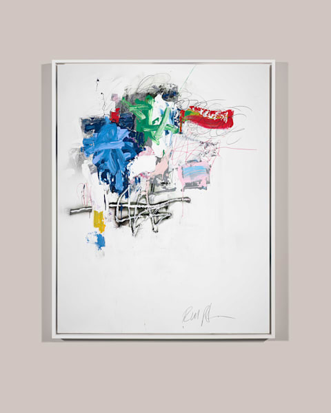 RFA Fine Art "Land Before Time" Giclee Wall Art by Robert Robinson ...