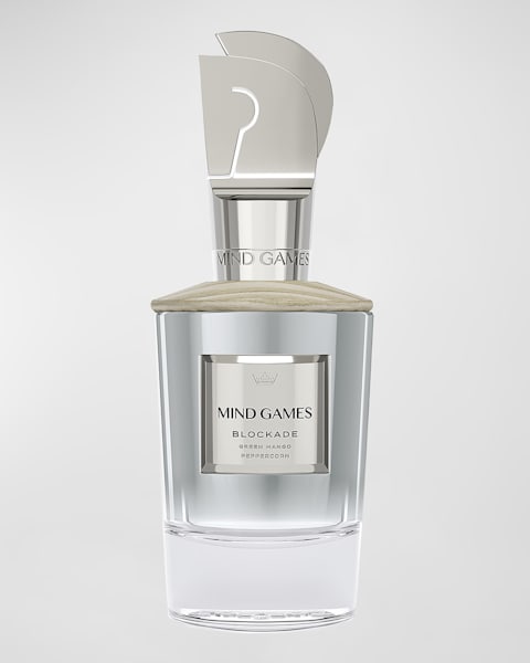 MIND GAMES Prodigy Extrait de Parfum, 100 mL | Neiman Marcus