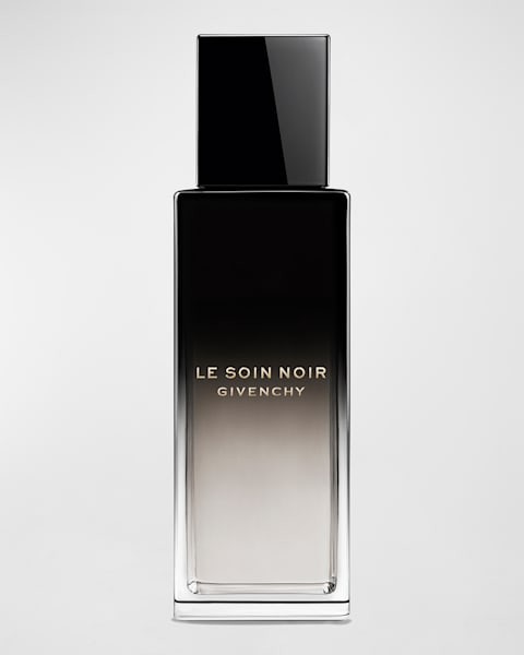 Givenchy Le Soin Noir Oil-in-Gel Cleanser, 4.2 oz. | Neiman Marcus
