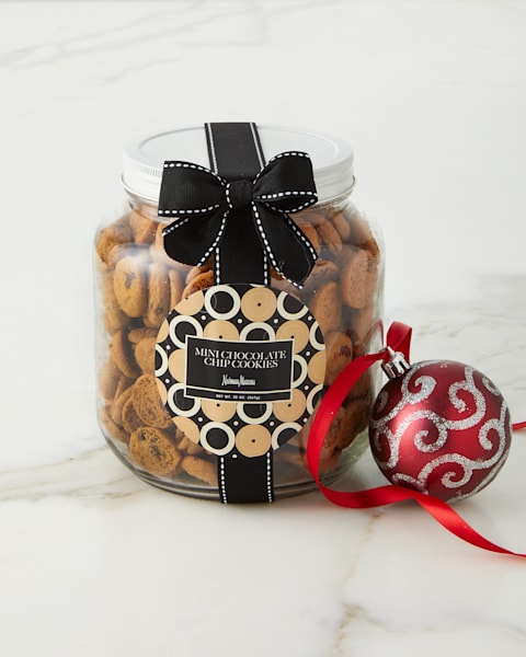 Le Gourmet Baking NM Shortbread Cookies | Neiman Marcus