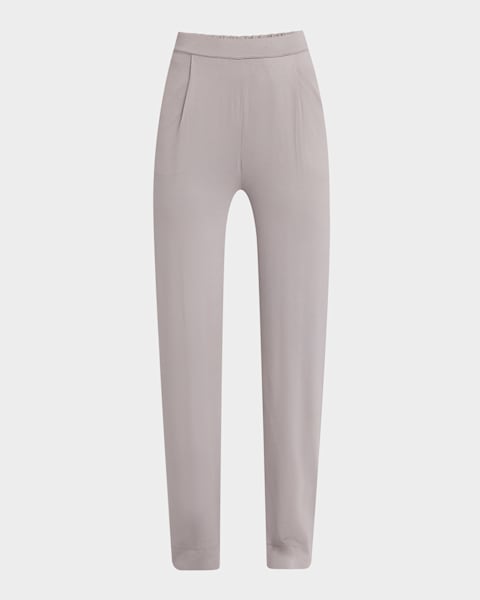 Beyond Yoga Spacedye Laid Back Pants | Neiman Marcus