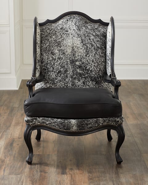 Massoud Raeghan Dining Arm Chair | Neiman Marcus