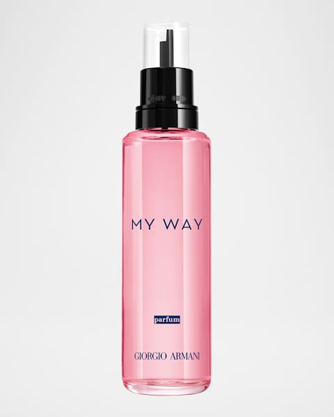 ARMANI beauty My Way Le Parfum, 1.7 oz. | Neiman Marcus
