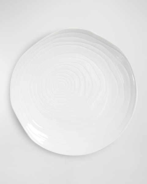 Year & Day Stone Dinner Plates, Set of 4 | Neiman Marcus