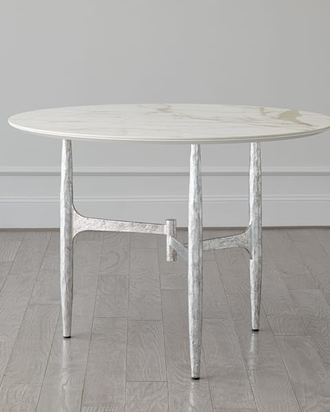 Bernhardt Silhouette Square Cocktail Table | Neiman Marcus